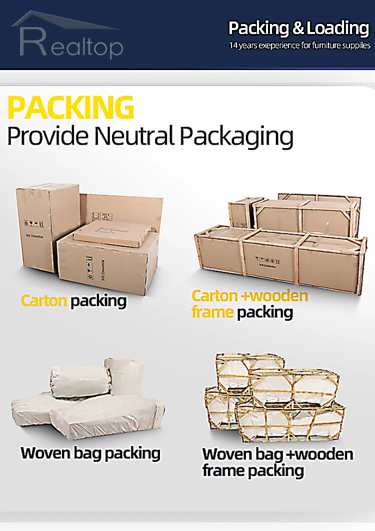 6 Seater Contemporary Modern Luxury Dining Table Designs Modern Set 6 ...