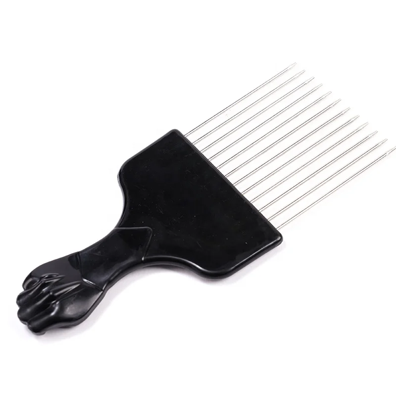 High Quality Portable Massage Hairbrush Special Oil Comb Big Back Comb ...