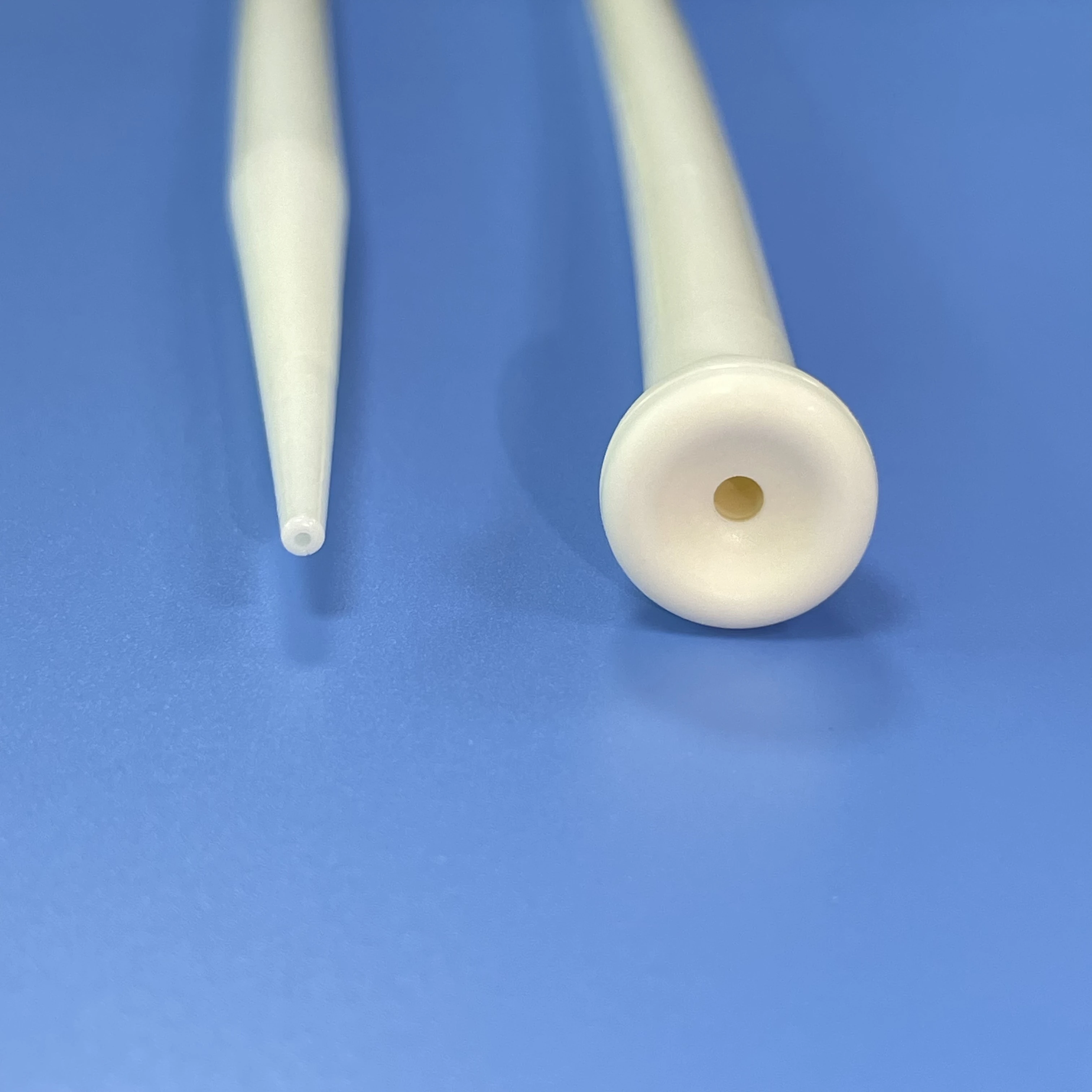 Customized Medical Grade Endoscopic Tip Forming Catheter For Tricuspid ...