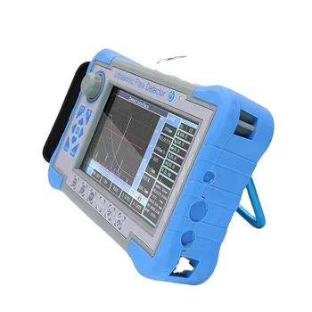 Dana-u920 Portable Digital Crack Detector Phased Array Ultrasonic Flaw ...