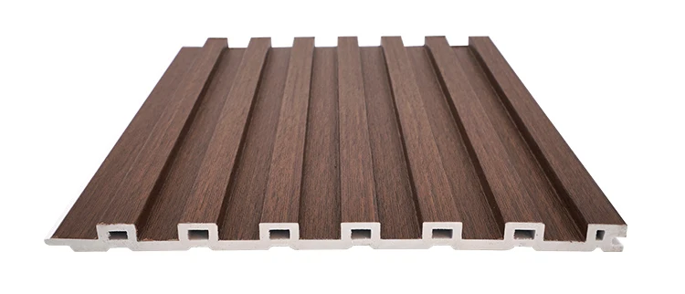 Indoor Wpc Wall Panel Wooden Gain Composite Laminated Wpc Wall Panels ...