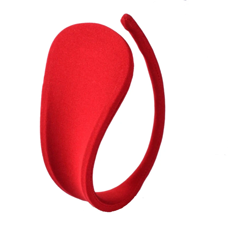 C- String Pouch Thong G- Strings Bulge Pouch Thong Underwear Fishnet ...