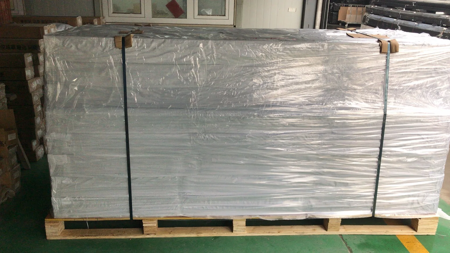 Hydroponics Plant Pvc Pipe/hydroponics Square Pipe - Buy 5 Inch Square ...