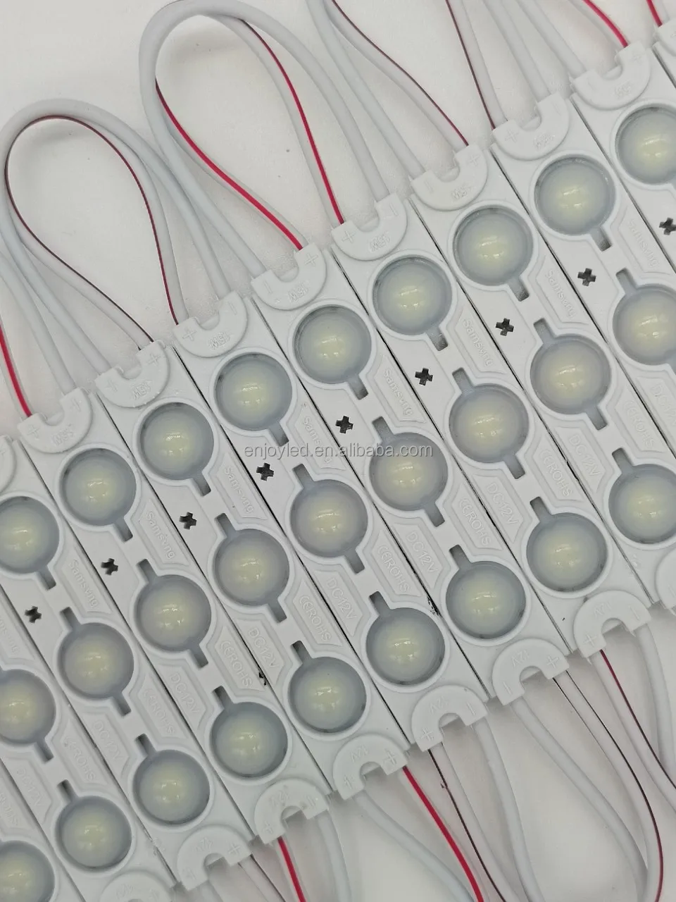 2835 Led Module 6011 DC12V 1.5W - Efficient Lighting Solutions