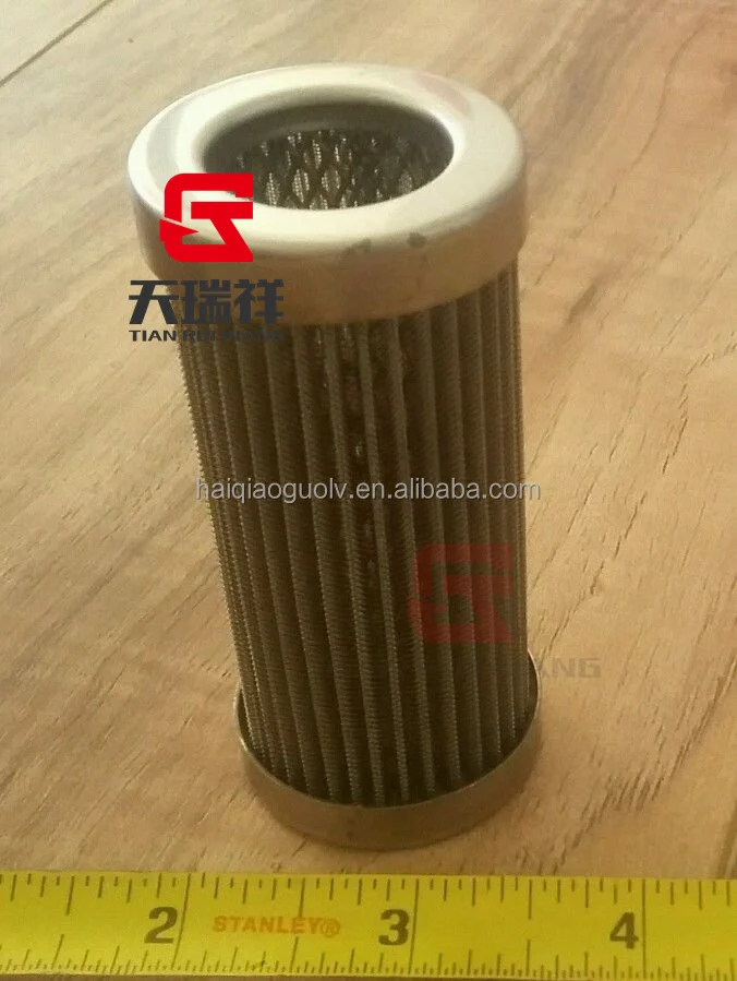 Sh63790 135859,278534a1,Voe11709050 Hydraulic Filter - Buy Sh63790 ...