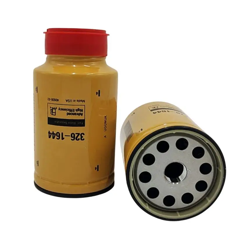 HZHLY Advanced Efficiency Fuel Water Separator 3261644 SFC55170 Fuel ...