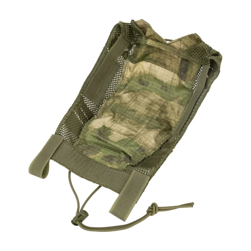 Mox FG Fast Helmet Cover - Tactical Helmet Cover for Outdoor