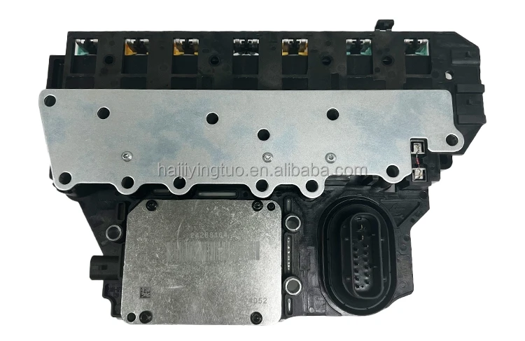 6T40 6T45 Transmission Control Module for Chevrolet Cruze