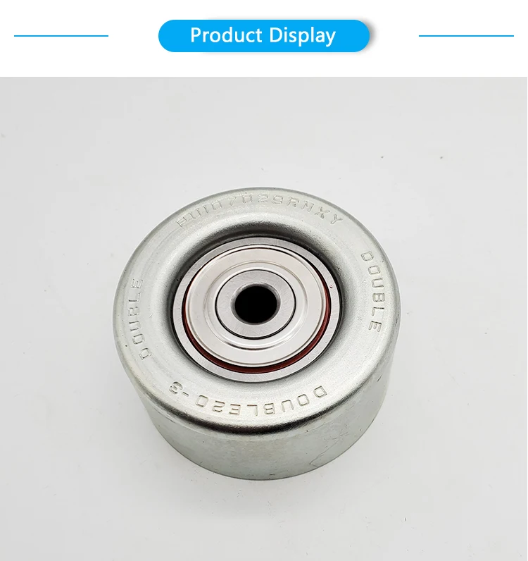 Timing Belt Kit Timing Pulley 16603-0c013 For Hilux Fortuner 2011-15 ...