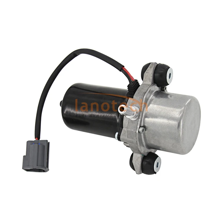 For Ford Vehicle Applicable Vacuum Brake Pump UP30 8TG009286-001 ...