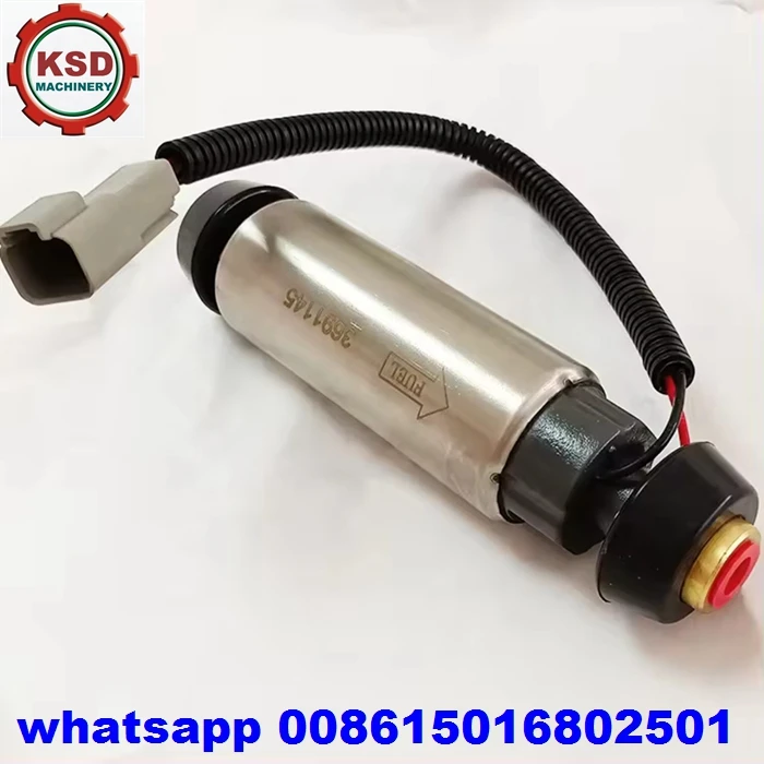 Morden Style Engine Part Heavy Truck Isz13 Qsz13 Diesel For Excavator ...