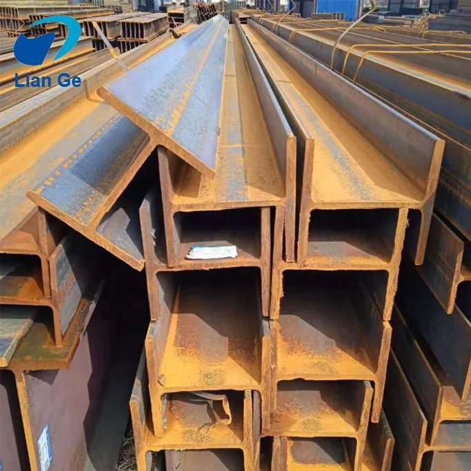Hea 200 steel beam astm a36 galvanized steel parallel flange h i beams ...