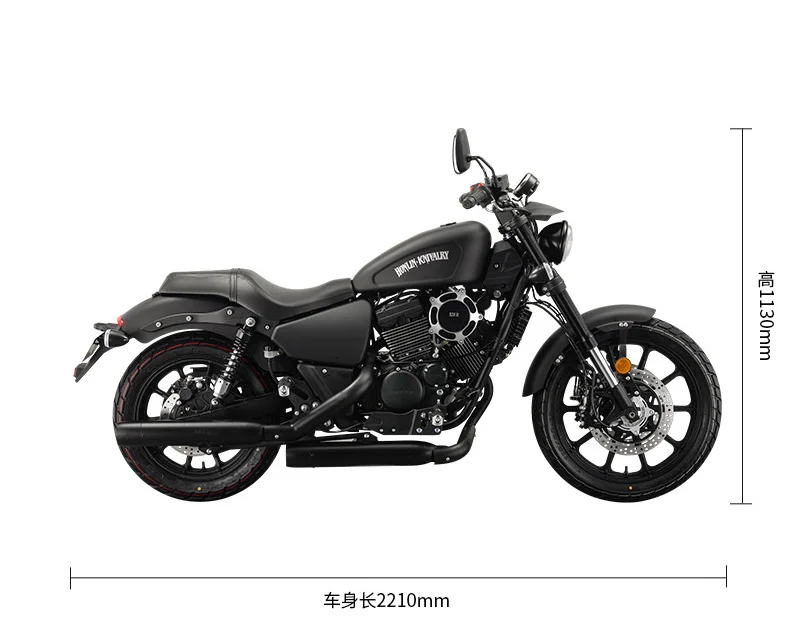 High Quality 400cc Chopper Motorcycles 250cc Racing Motorcycles Big ...