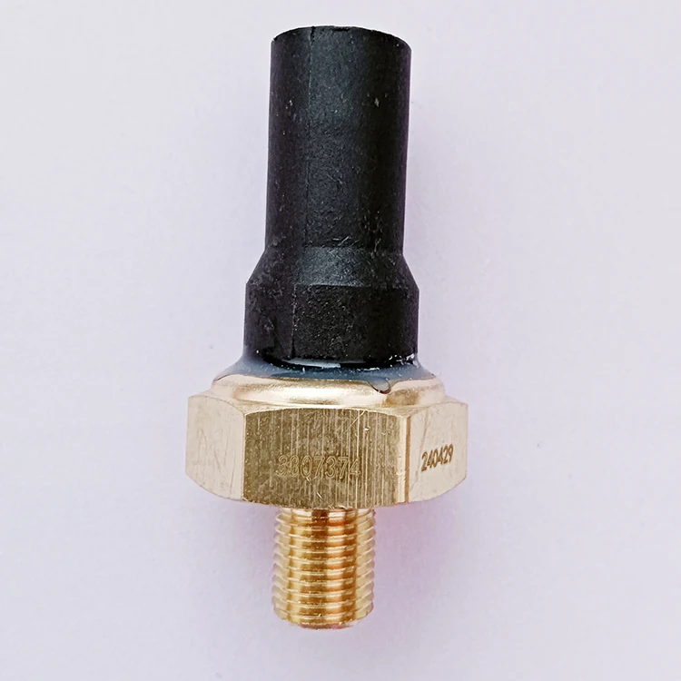 Alibaba.com: BJ600GS 240026090000 Motorcycle Oil Switch Sensor ...