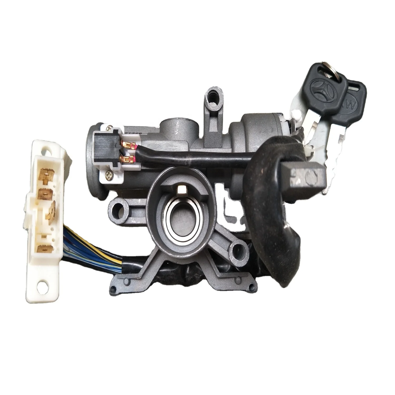 Ignition Lock With Key Foton Bp17803730006 China Foton Truck Tunland ...