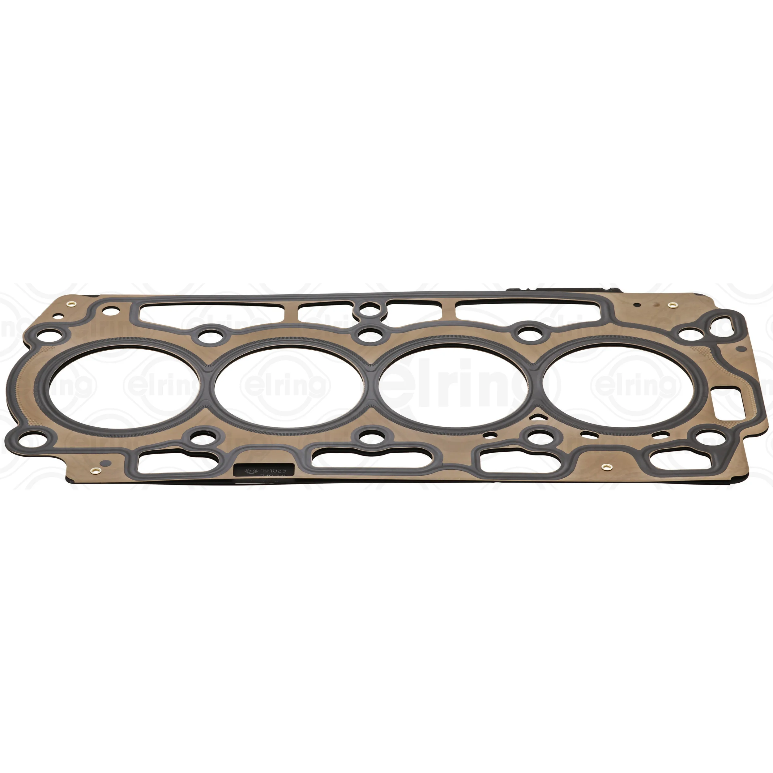 Gasket, Cylinder Head Suitable for PSA - Suitable for PEUGEOT/Suitable ...