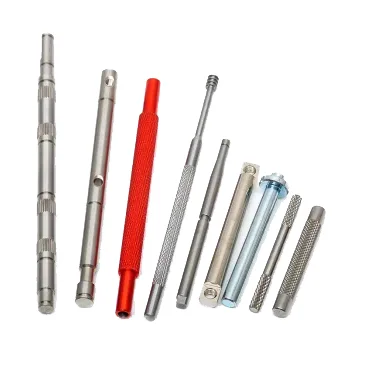 China Factory Custom 5x25mm Dowel Pin Stainless Steel Shelf Support ...