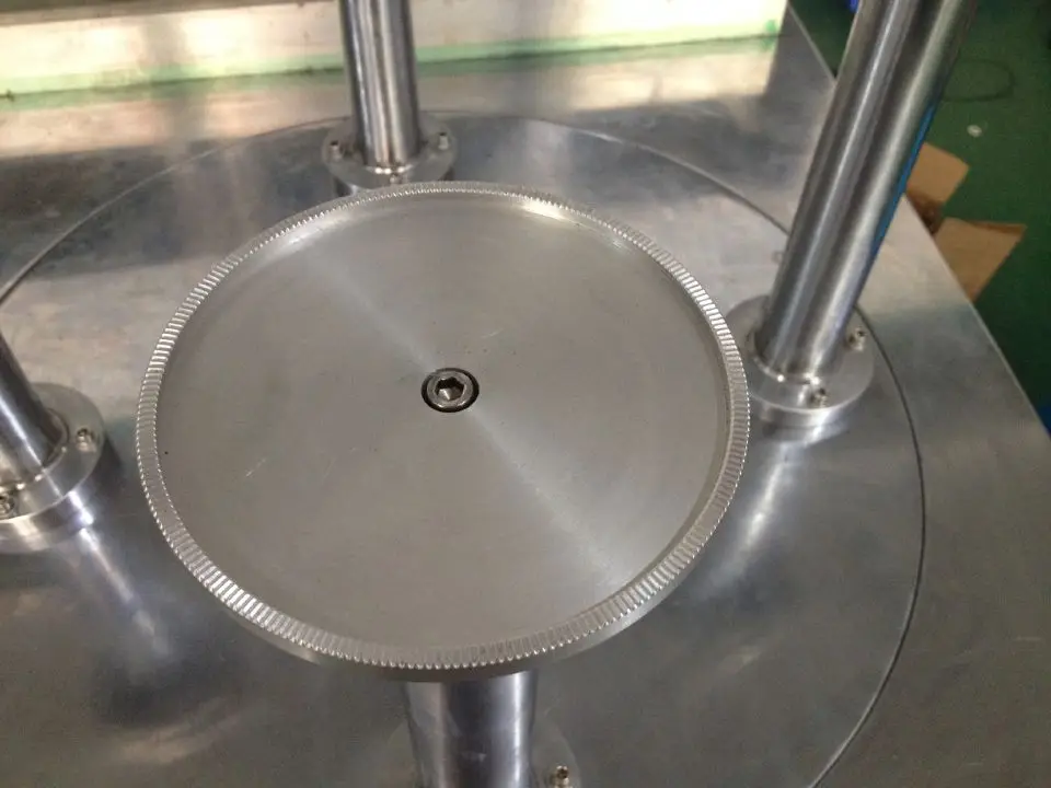 Candy Tube Ultrasonic PVC Welding Machine - Flexible & Reliable