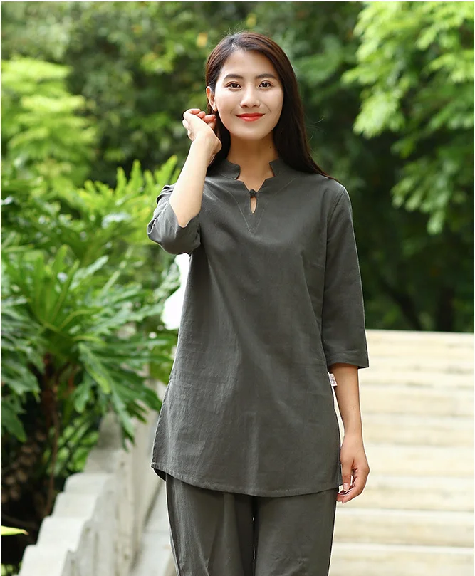 Shop Our Traditional Chinese Kungfu Taiji Sports Suits