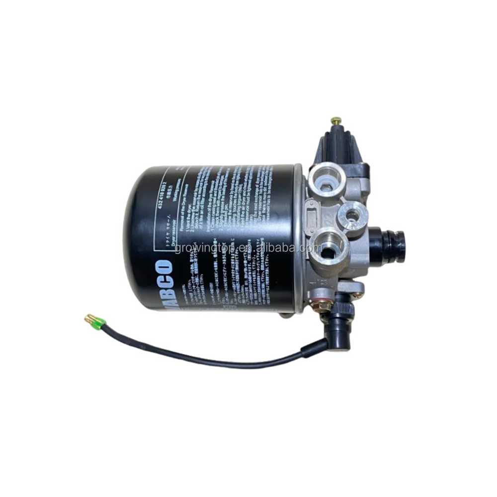 High Performance DAF MAN AIR DRYER 4324100350 for HINO
