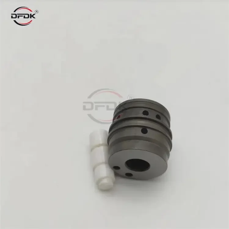 M11 N14 L10 Diesel Engine Parts Injector Control Valve Metering Plunger ...