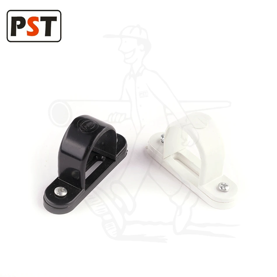 Pvc Spacer Bar Saddle - Buy Spacer Bar Saddle,Pvc Conduit Fitting ...