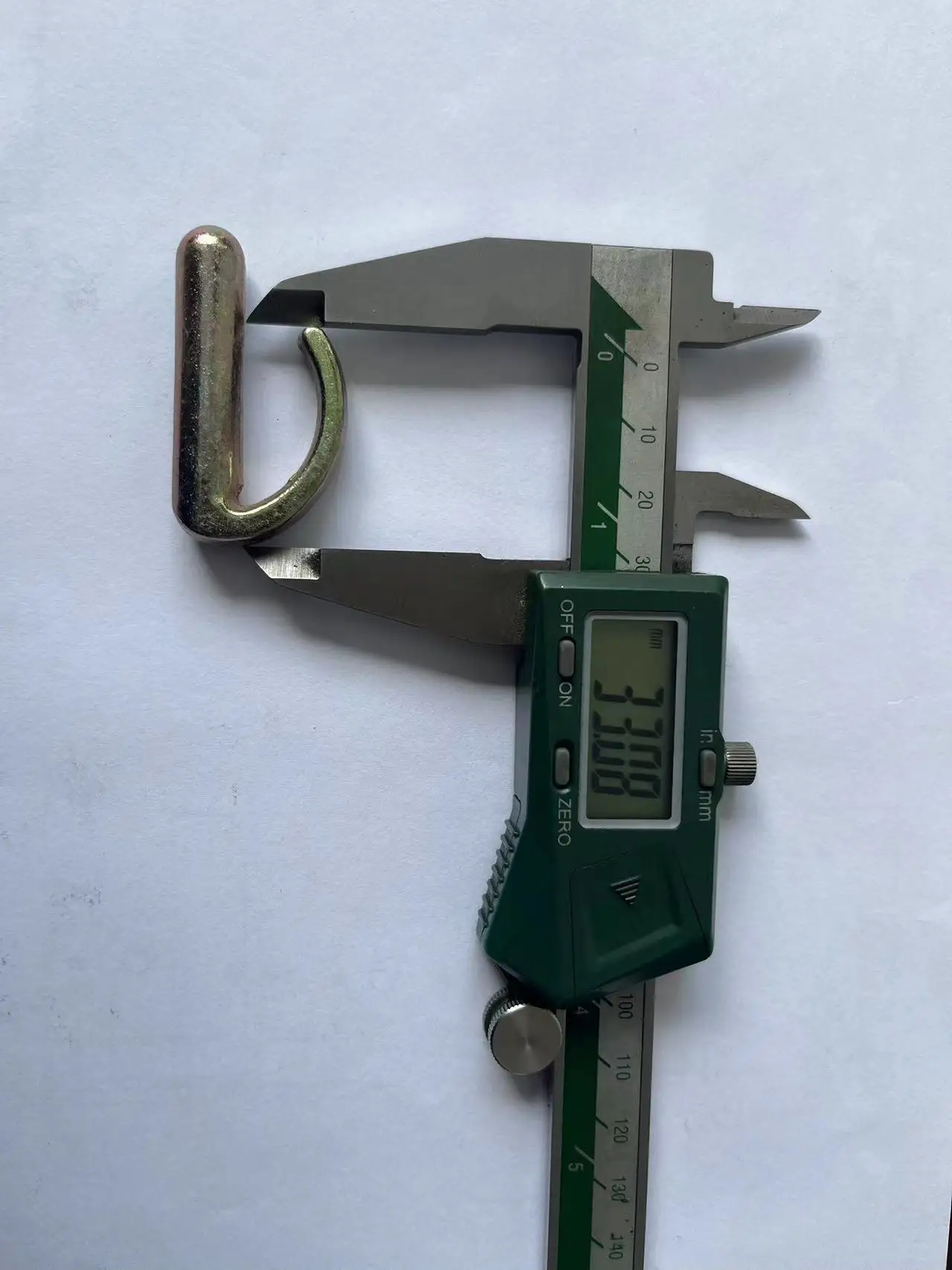 U-PIN for Auger Lock Connector Hex Shank 13/16"| Alibaba.com