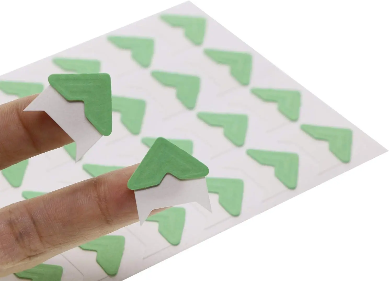 Photo Stickers Or Corners at Leticia Martinez blog