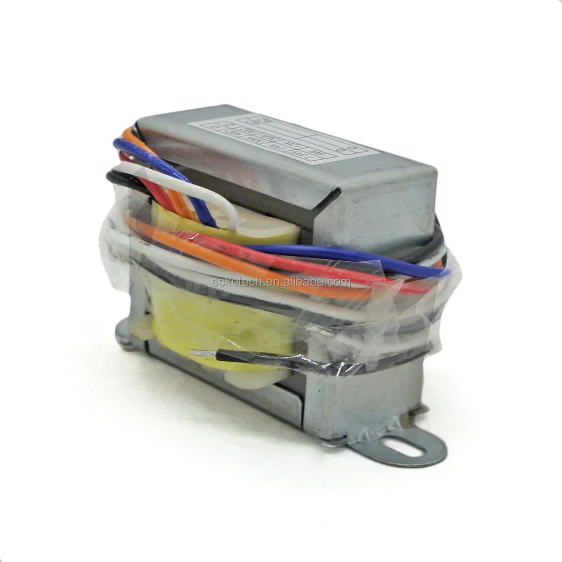 EI48 Transformer 4/8 Ohm - Audio Power Transformer 7.5W to 30W for ...