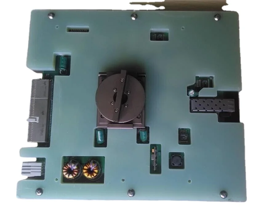 Customized PCB Test Rack Fixture - High Precision & Durable