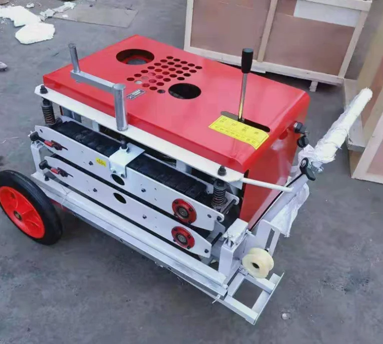 Telecom Cable Duct Rod Pusher For Cable Direct Buried Underground - Buy ...