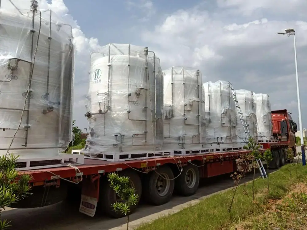 1000l Liquid Nitrogen/oxygen/carbon Dioxide Storage Tank Price Ln2/lo2 ...