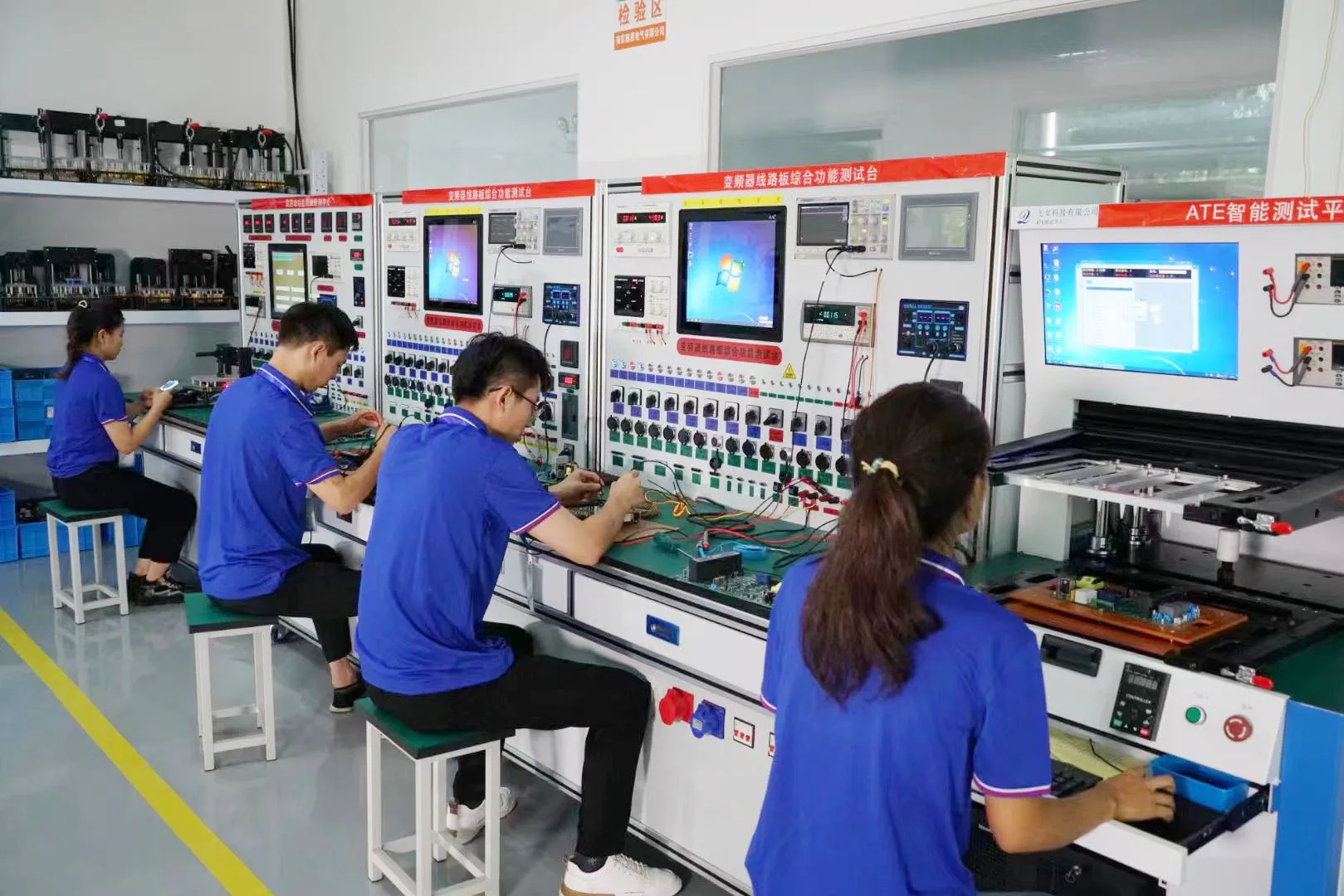 4p 100a 60hz Ats Equipment Isolation With Fire Power Generation Signal ...