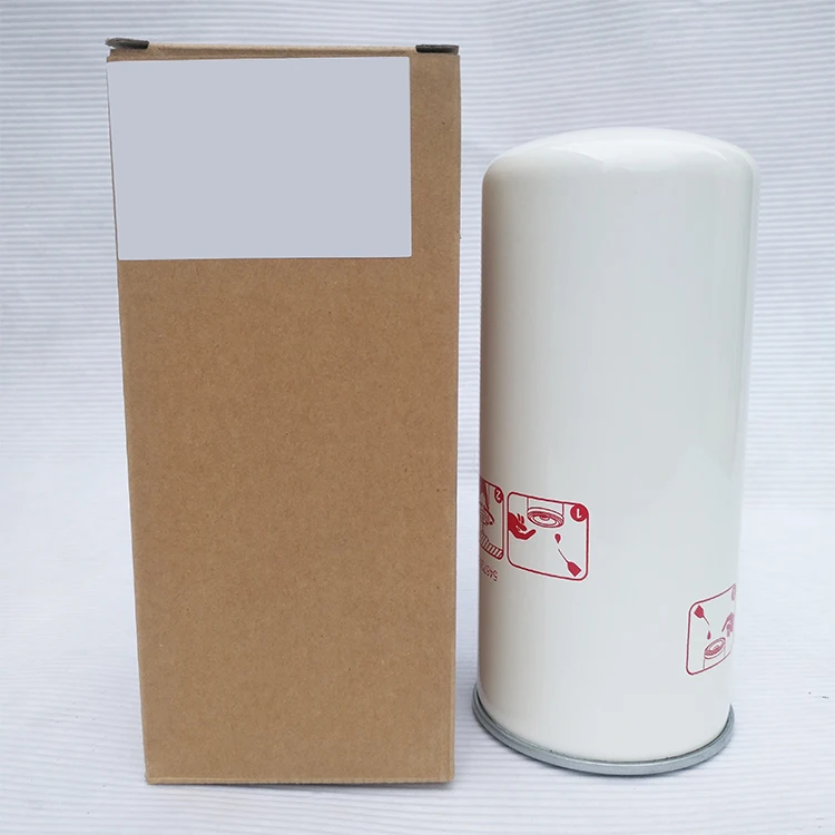 Industrial Compressor Oil Filter 54672654 92740943 Essential Part for ...