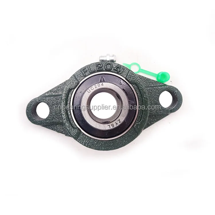 UCFL204 Pillow Block Bearing - Durable & Versatile