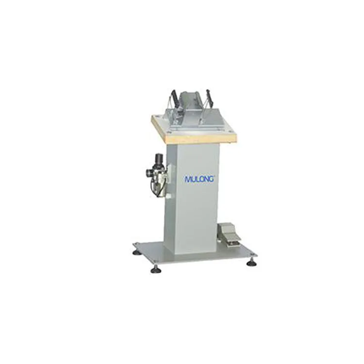 New Vertical Lift Shoe Upper Clip Shoe Automatic Sewing Machine ...