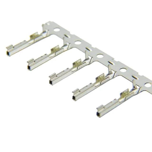 Contact Receptacle Crimp 22awg Ips-13065t-01a-t - Buy Ips-13065t-01a-t ...