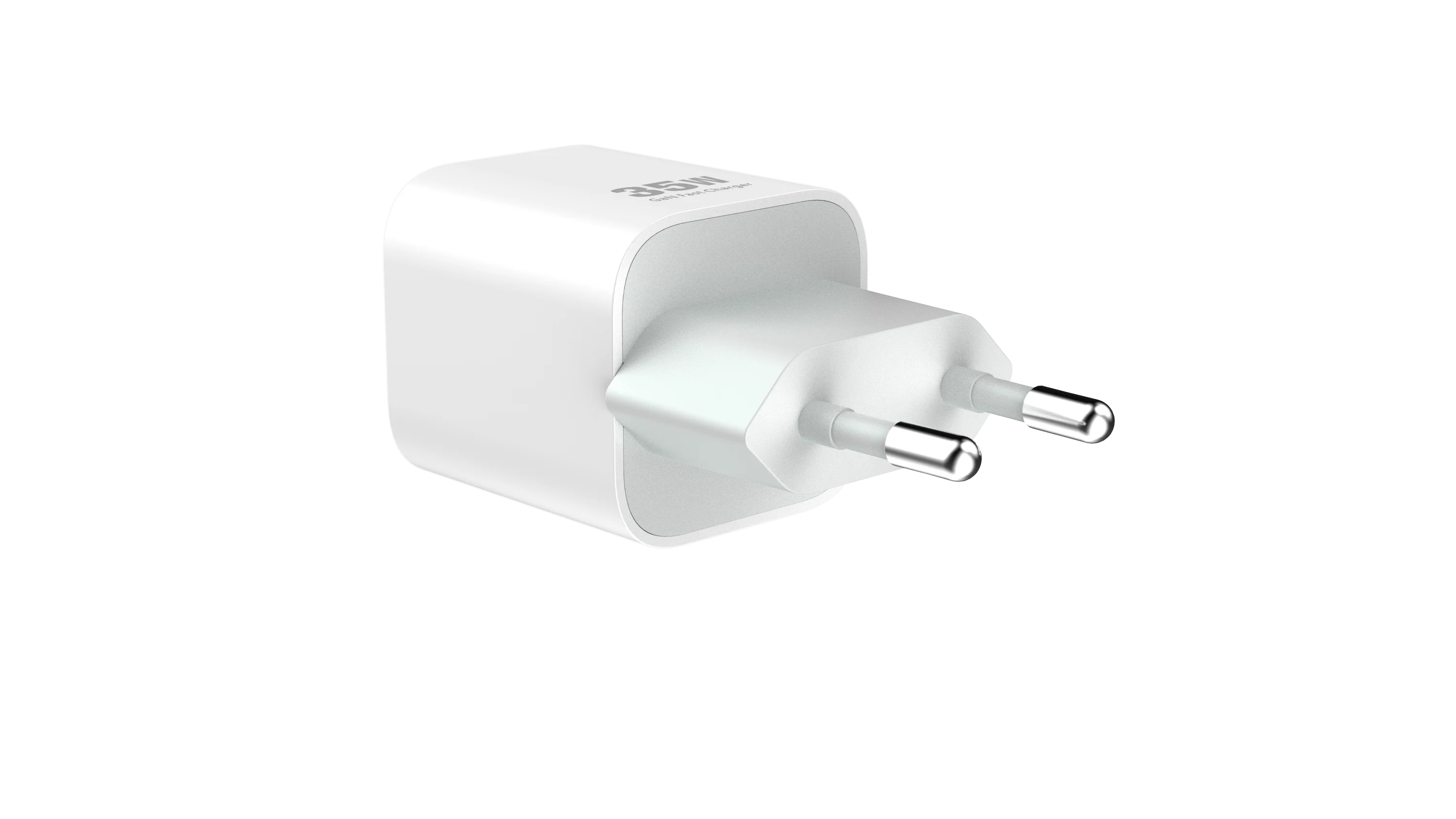 Portable Usb Type C Qc3.0 Mobile Phone Laptop Mini Pd Dual 35w Eu Us ...