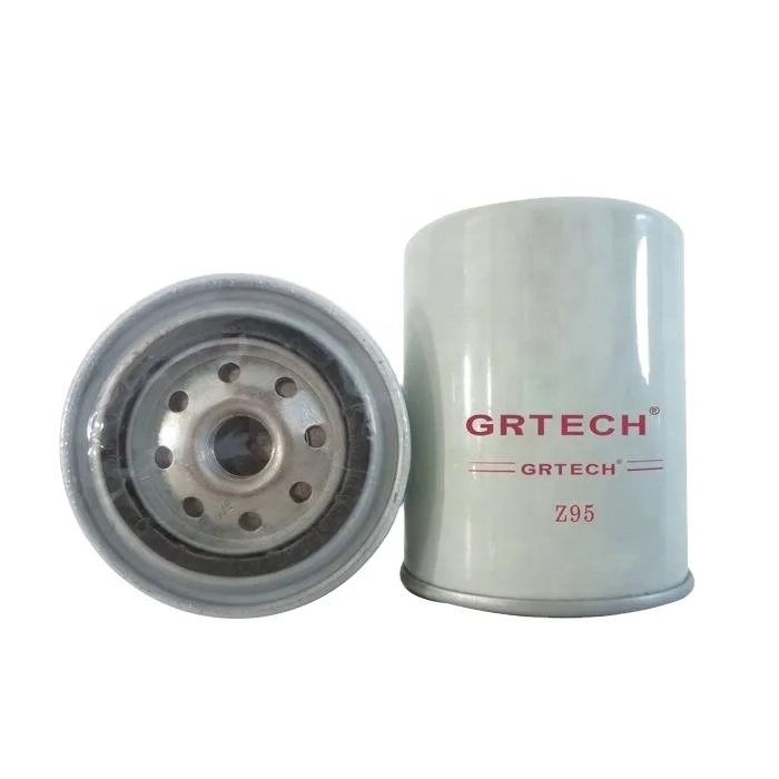 Z95 Oil Filter Cross Reference - Reliable Parts Solutions