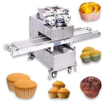 Shanghai Seny Machinery Co., Ltd. - Food Machinery, Packaging Machinery