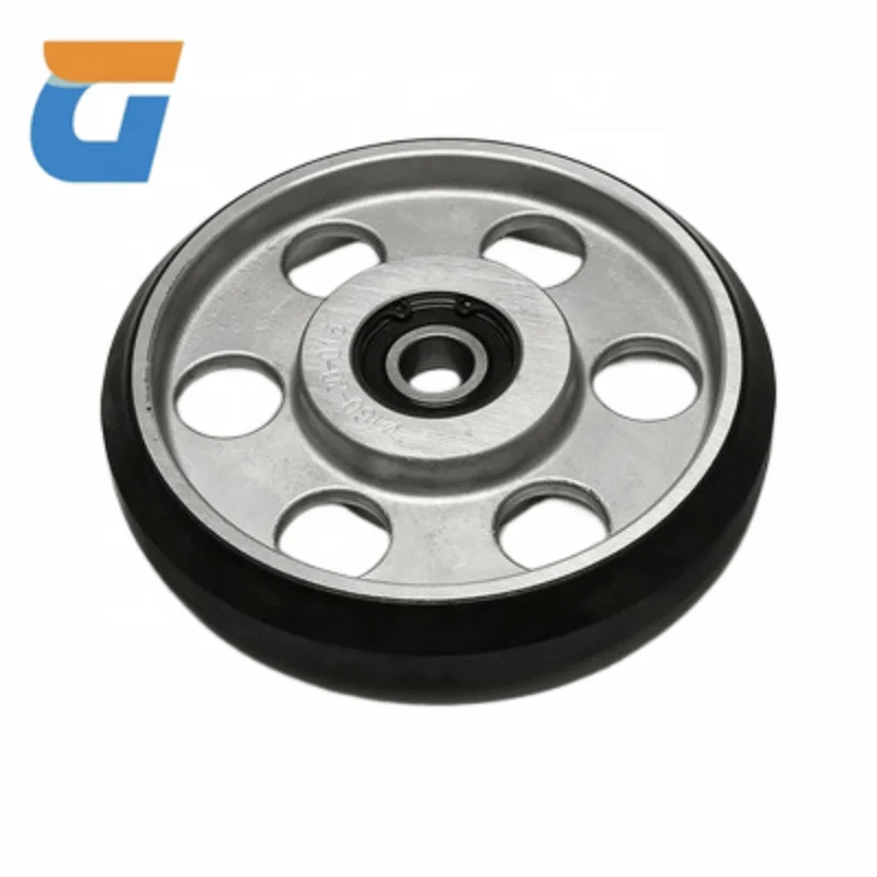 Elevator Roller Guide Shoe Elevator RG-160K - 1 Year Warranty