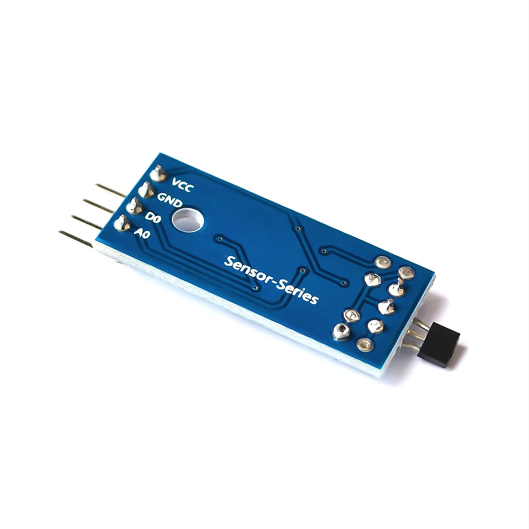 3144 Hall Sensor Motor Speed Measuring Module Counting Sensor 3144e