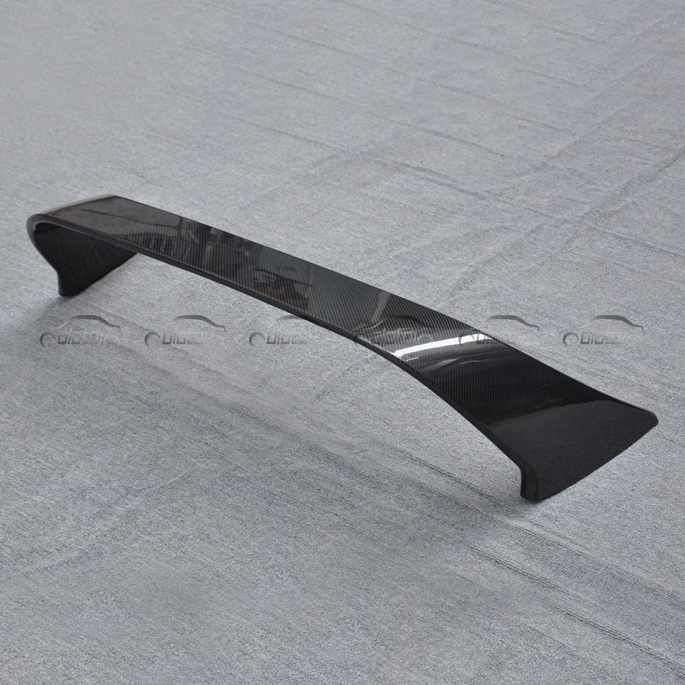 Carbon Fiber Rear Spoiler Wing for Toyota SUPRA A90 MK5