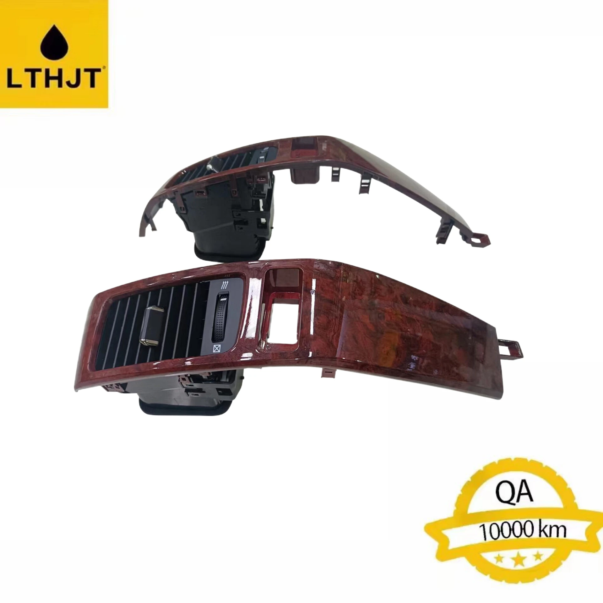Auto Parts Dashboard Air Vent/Panel Wood Color 55474-60040 55475-60040 ...