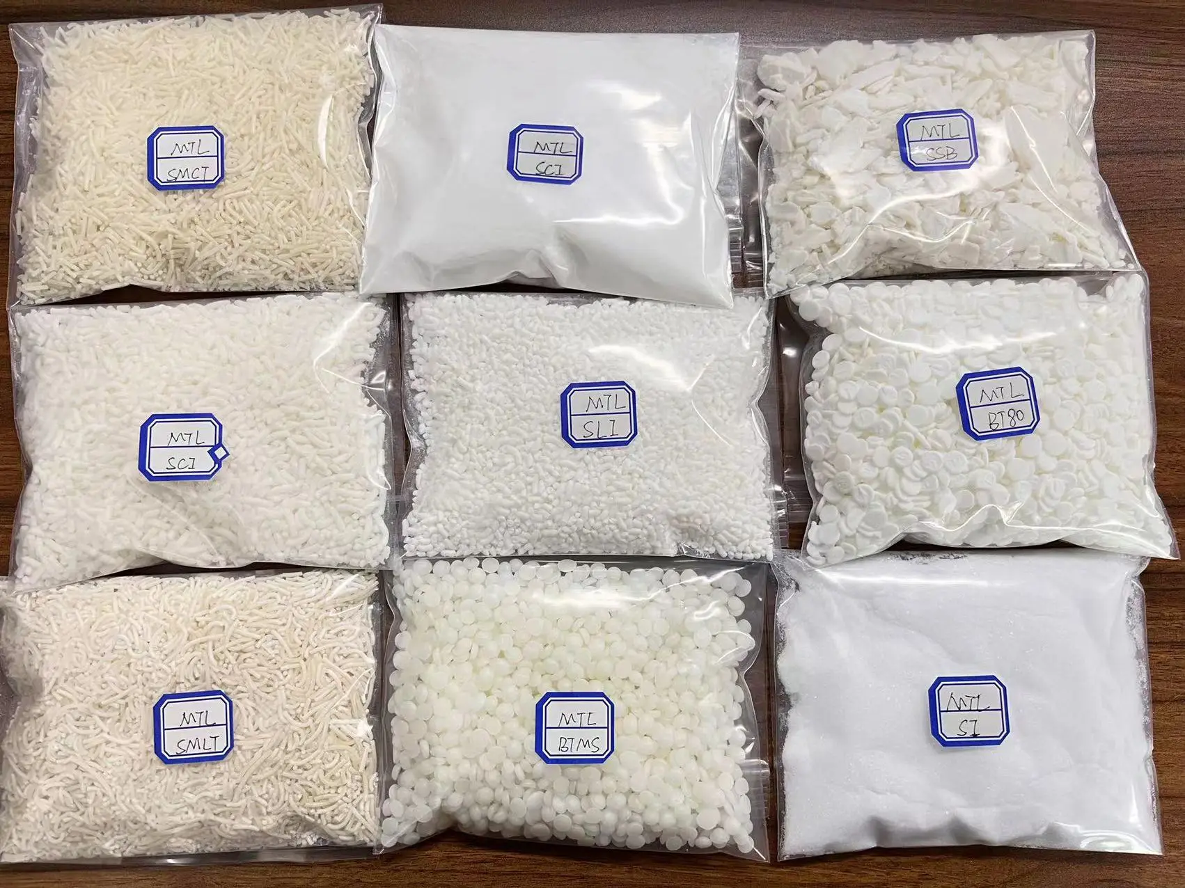 Sodium Lauryl Sulfate/sodium Dodecyl Sulfate Sls/sds/ K12 Powder for ...