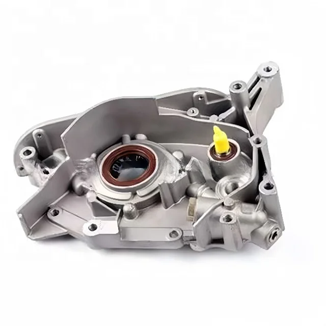 Md181581 134042800 1064a035 For Mitsubishi L300 Car Oil Pump - Buy ...