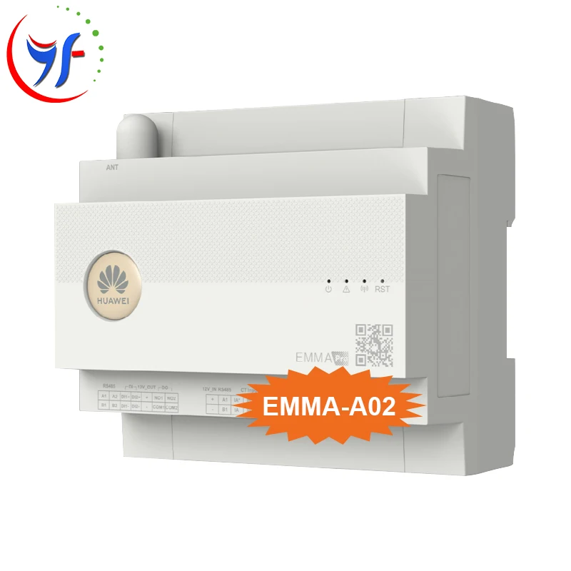 Huawel EMMA-A02 Energy Management System for Solar & Grid