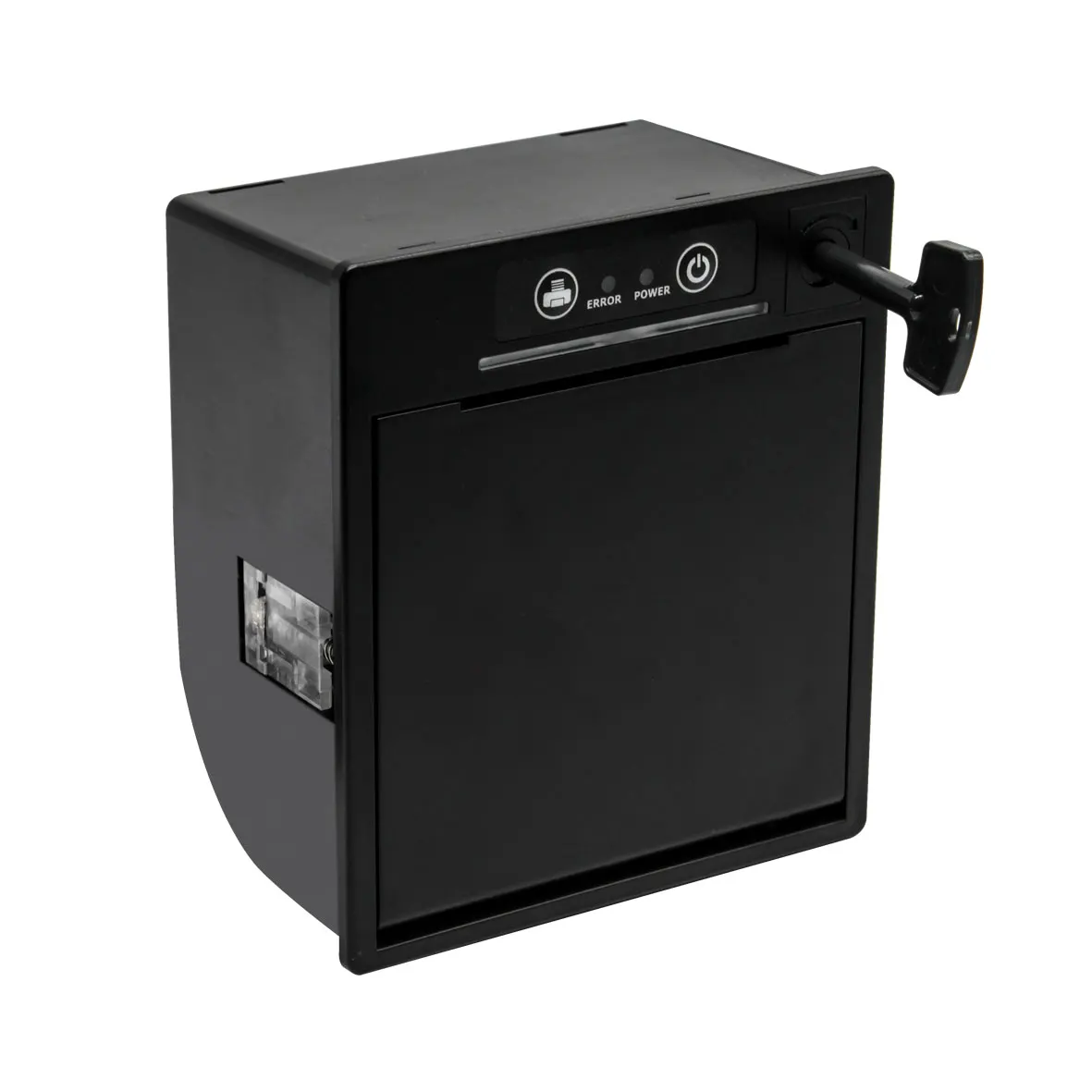 2inch USB RS232 TTL Mini Thermal Panel Receipt Printer With Auto Cutter ...