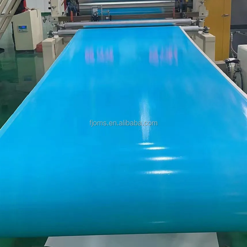 Carbon Fiber Automatic Hot-melt Prepreg Machine For Prepreg Production ...