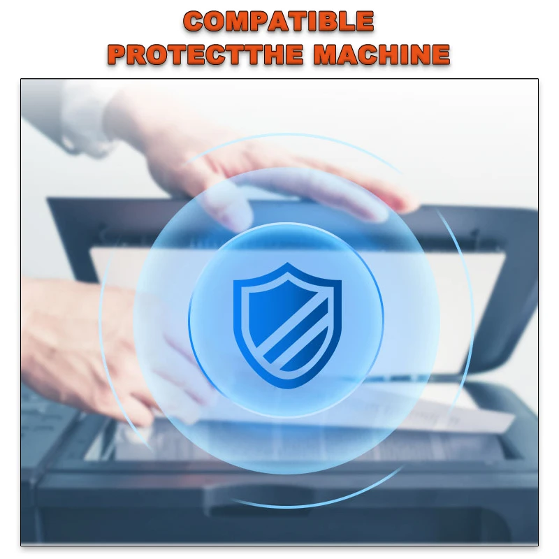 Genuine Quality Compatible X E R O X Toner 006R01655 006R01656 ...